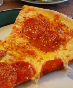 Italian Store Pizza - Cocinerita