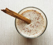 Chicha de Avena / Oats Juice - Cocinerita
