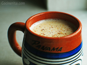 Chicheme - Sweet Corn Panamanian Drink